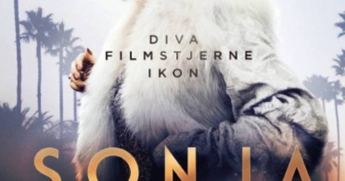 Svensk Filmindustri Rebrands As SF Studios