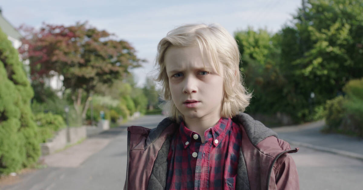 Double win for ZombieLars at Prix Jeunesse