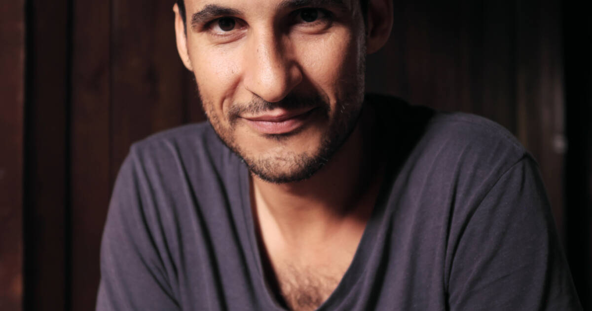 Ali Abbasi about genre movies, magic realism and identity