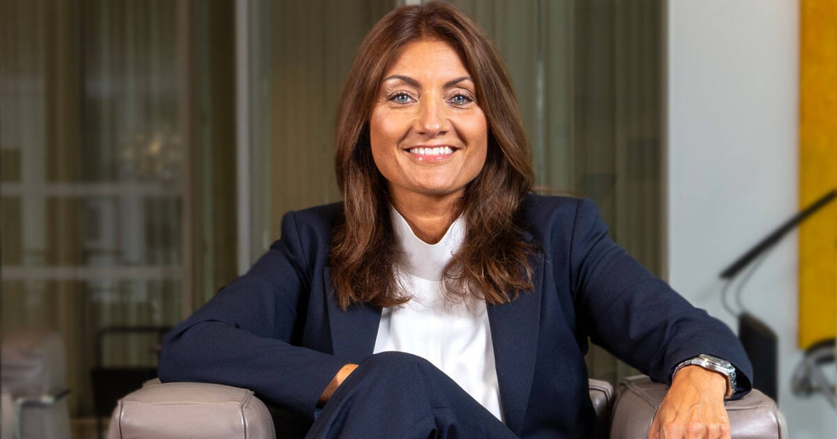 SF Studios appoints Iréne Lindblad as new CEO