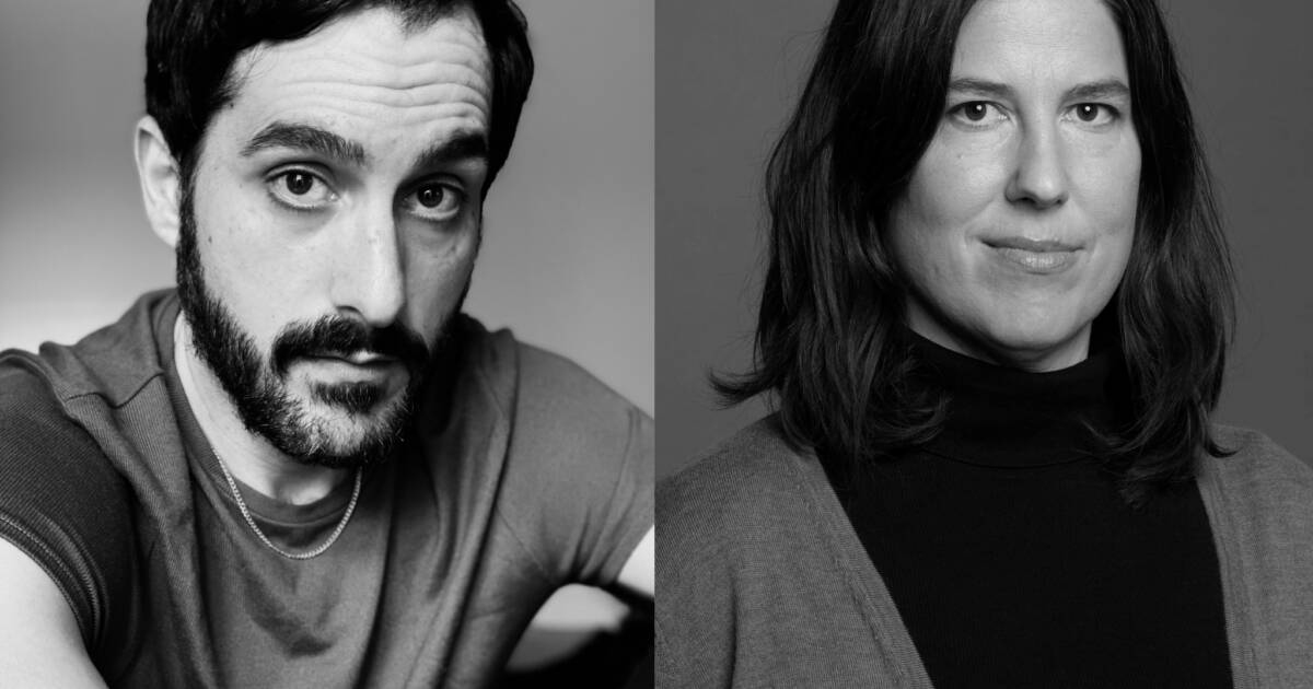 In Dialogue: NCFP nominated filmmakers Levan Akin and Mathilde Dedye
