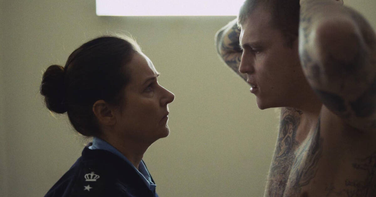 Female domination at genderless Danish Bodil Awards