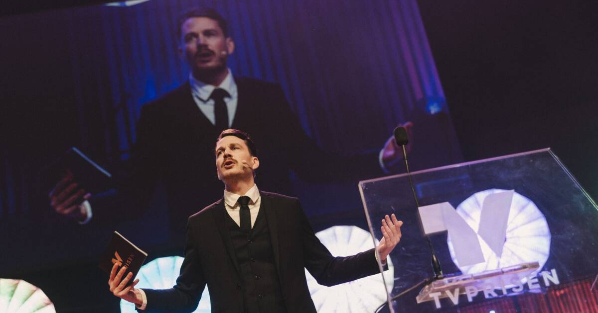 DR sweeps awards, Netflix claims top Scripted honour in on night ...