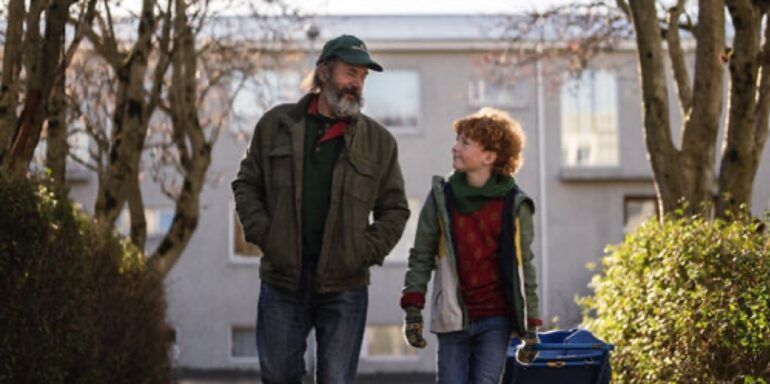 Nordic films, series and talent to make big splash in Toronto