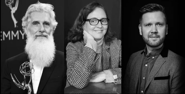 Game of Thrones’ Christopher Newman guest of honour at first Icelandic ...