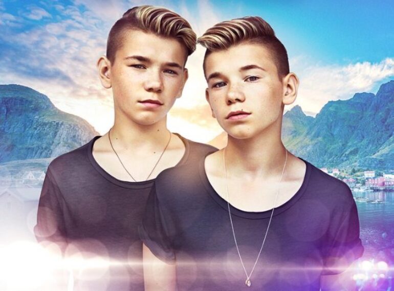Marcus & Martinus - Together