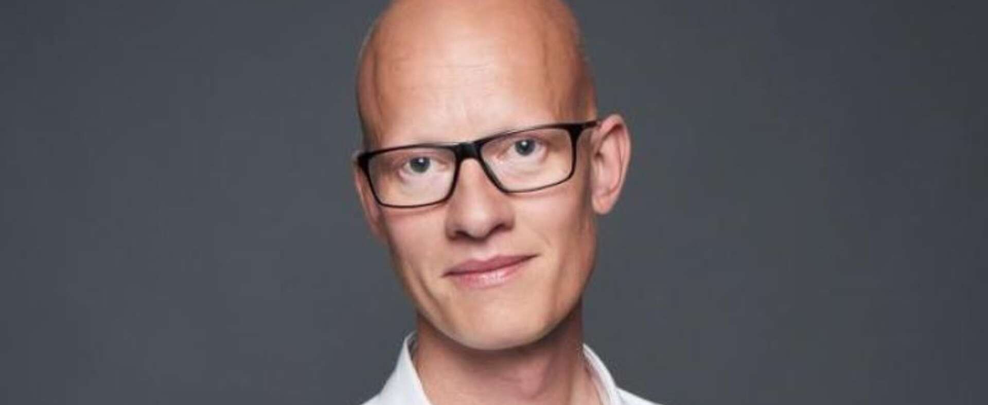 Christian Rank new head of DR Drama