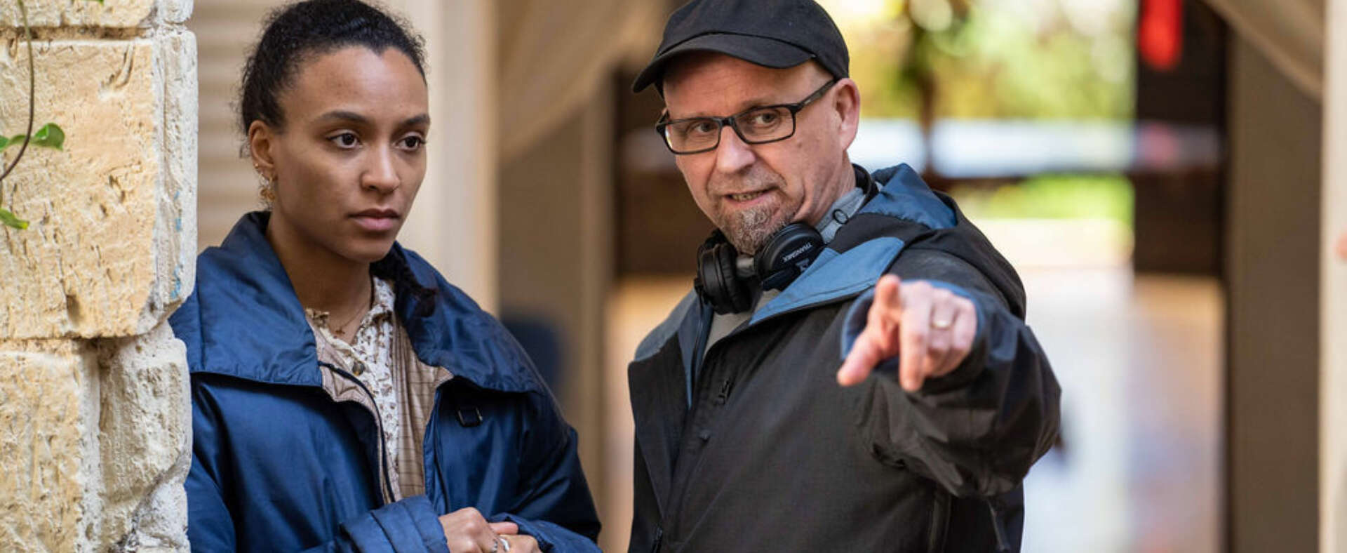 Yle/Fremantle’s drama Cargo starts filming