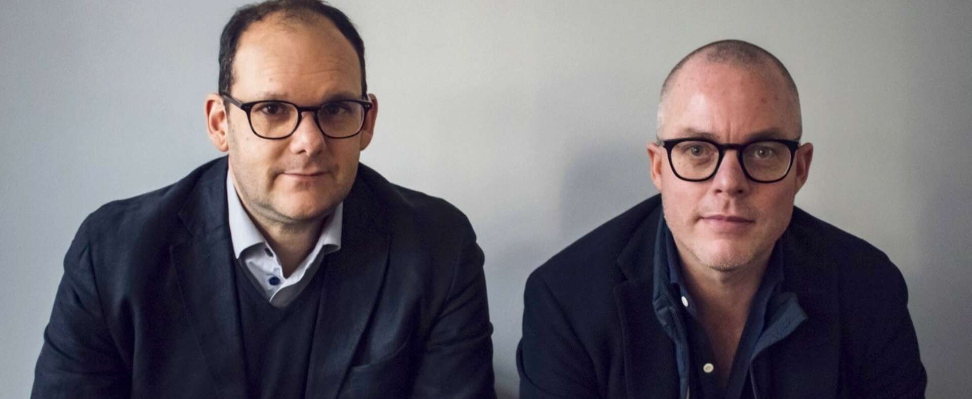 Henrik Jansson-Schweizer joins Dramacorp