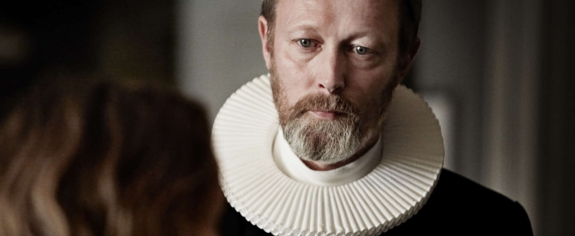 Lars Mikkelsen Actor