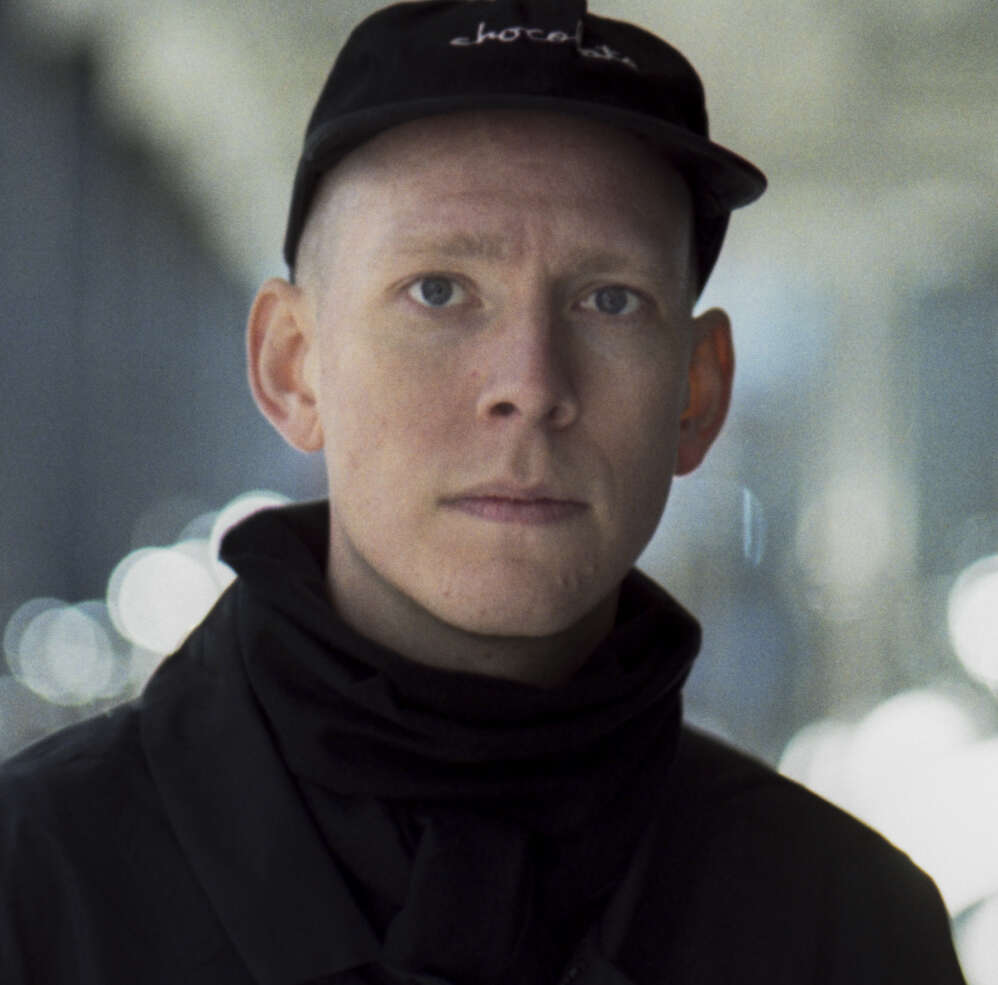 CPH:DOX competition candidate Carl Olsson on Vintersaga