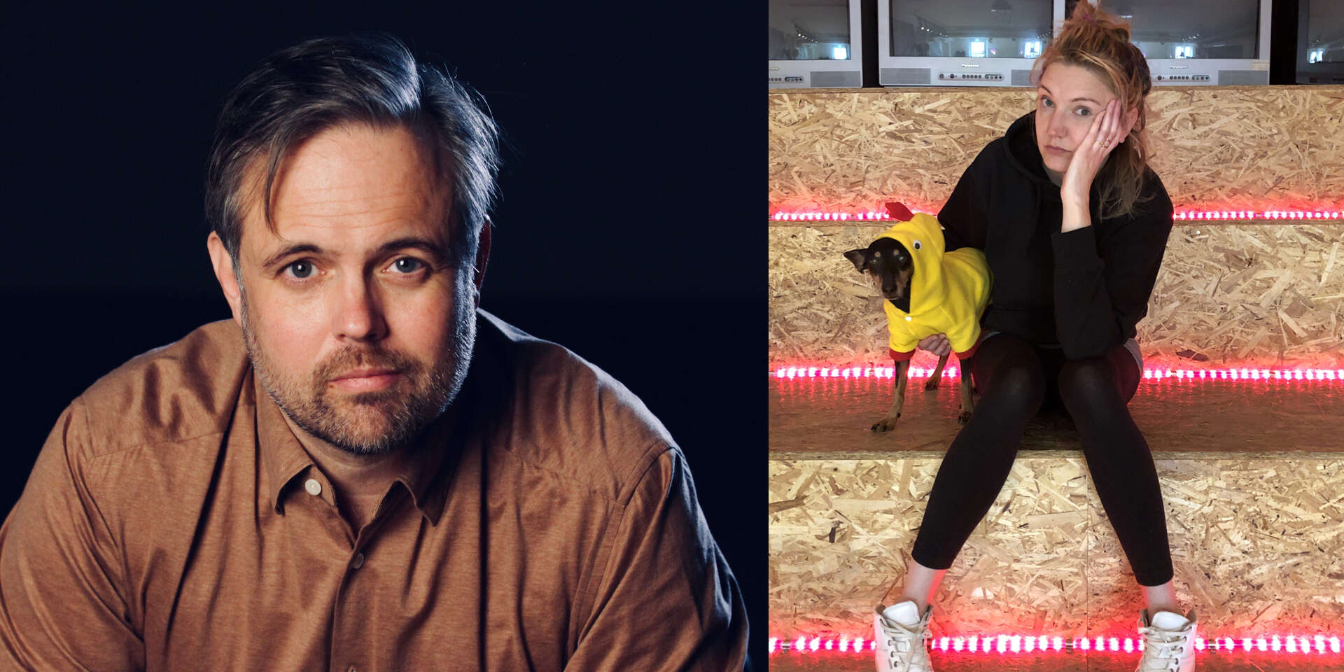 Nordisk Film & TV Fond